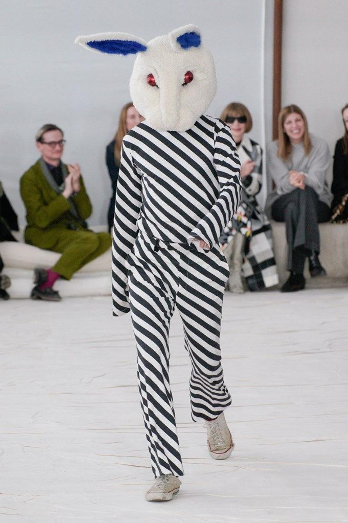 Marni - Milán - Mujer - Otoño-Invierno 2020-2021 - Woman