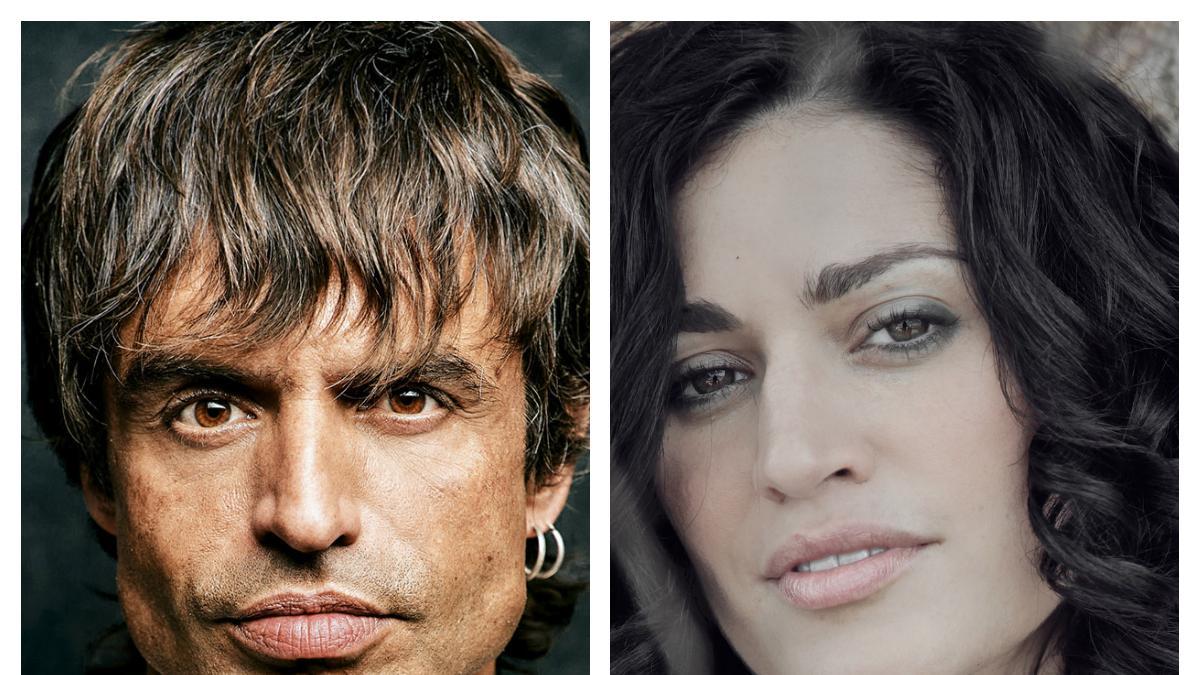 MANRESA: Ampans portarà Elena Gadel i Manu Guix al Kursaal en el Concert de Nadal solidari