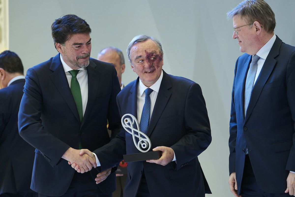 MARIANO BARBACID CIENTÍFICO CÁNCER PÁNCREAS Quién es Mariano Barbacid ...