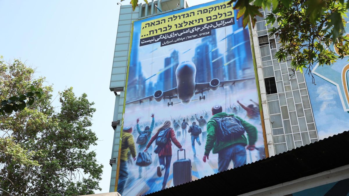 Conflicto En Oriente Próximo En Directo Última Hora De La Guerra De