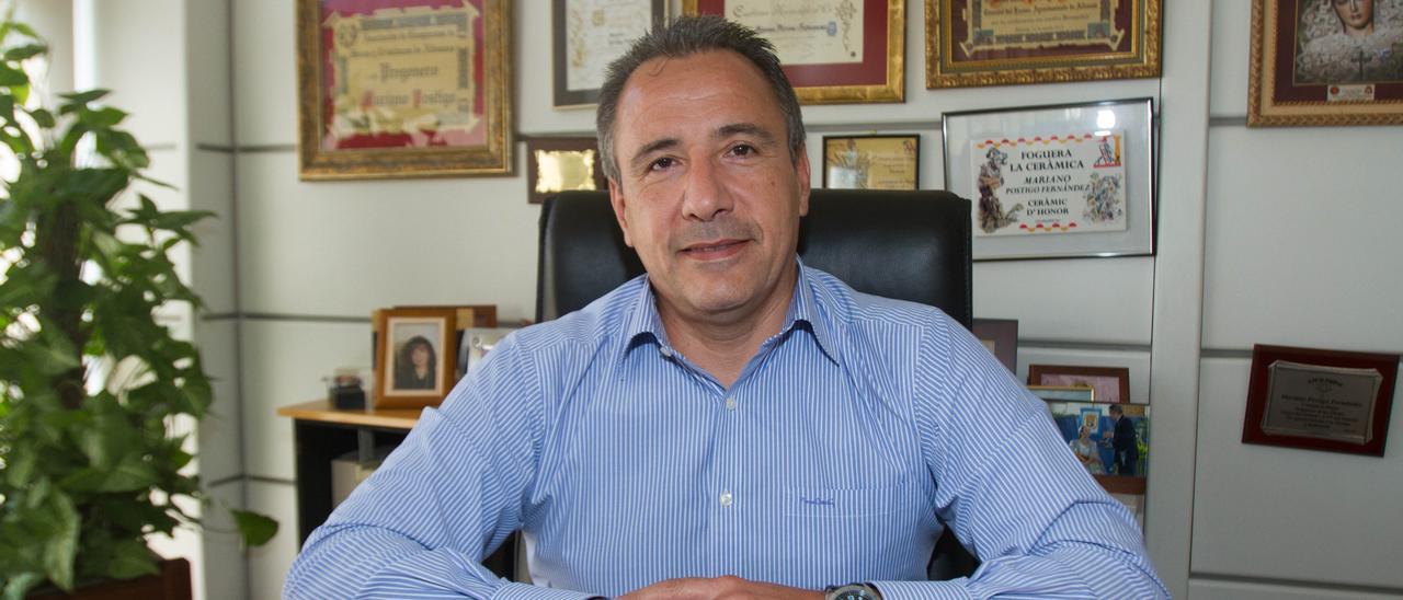 El exconcejal Postigo vuelve a liderar el SEP en el Ayuntamiento de ...