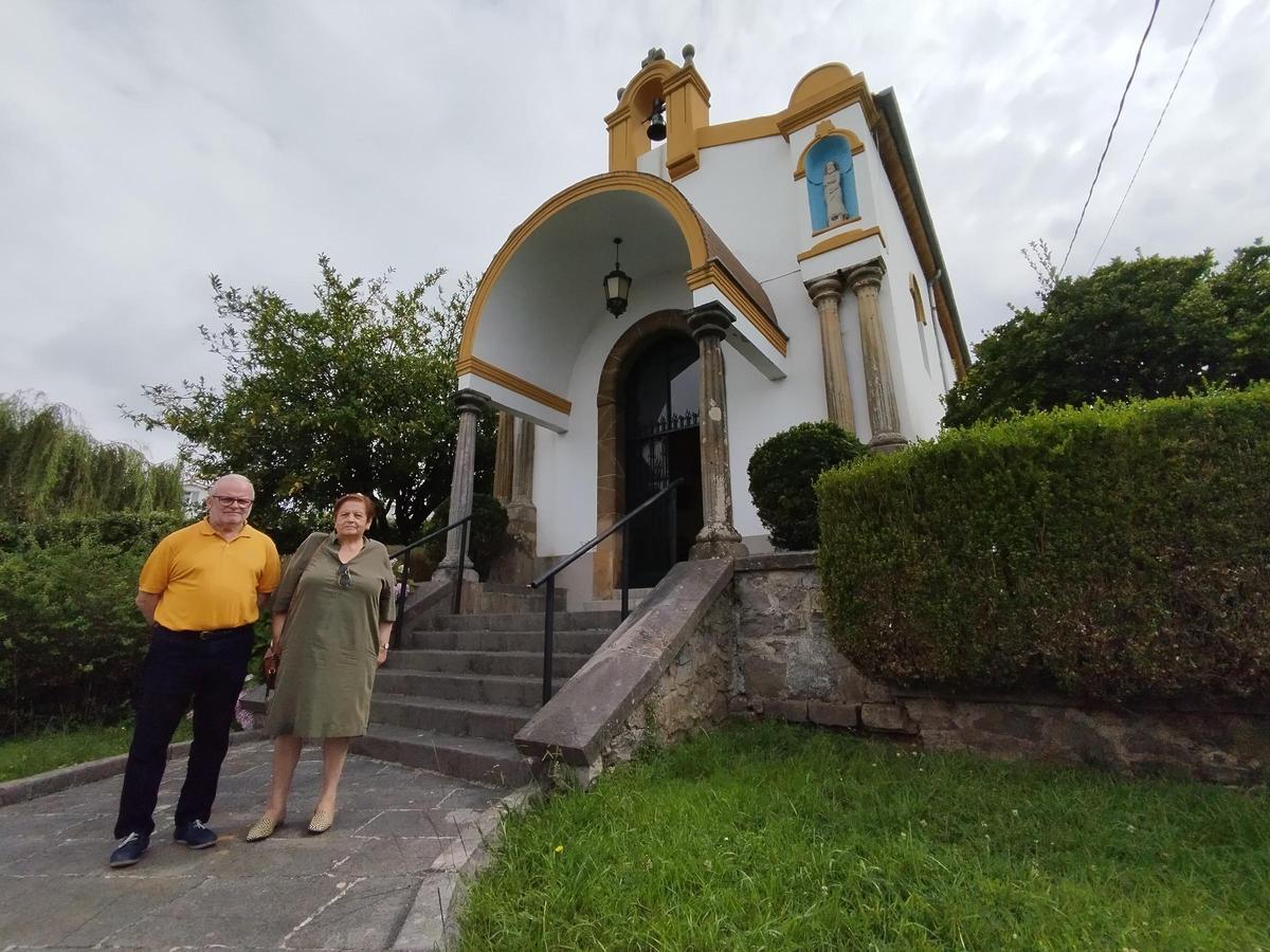 La Cofradía del Cristo de Santa Ana, cuatro décadas velando por la ...