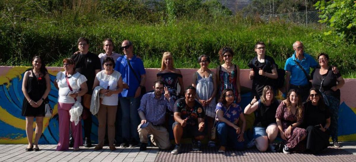 Adolfo Rivas: "Vamos a convertir Asturias en el corazón socioeducativo ...