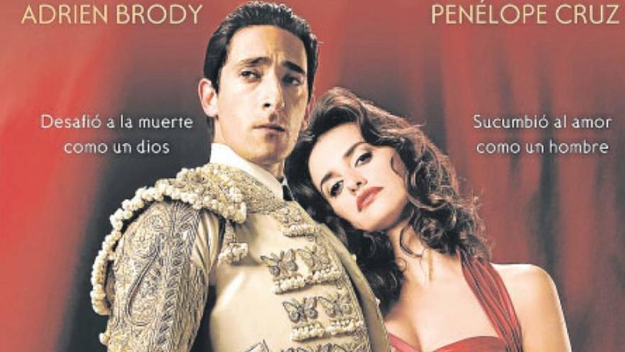 'Manolete' llega por fin al cine