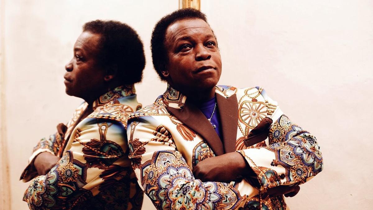 Lee Fields, el eterno retorno del viejo soul