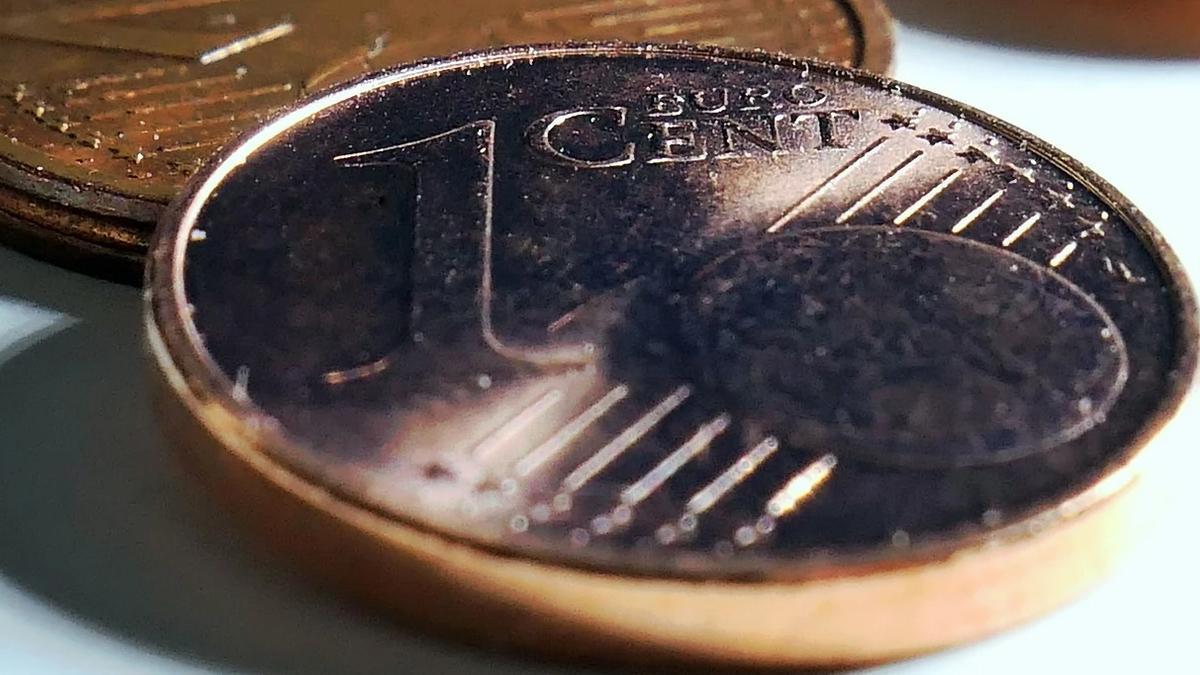 El céntimo que te hará rico: Si tienes esta moneda, podrías estar ...