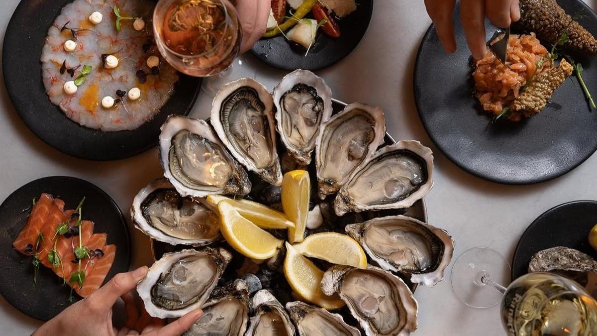 La ruta de la ganga de Barcelona: desde actividades gratis hasta ostras a 1,5