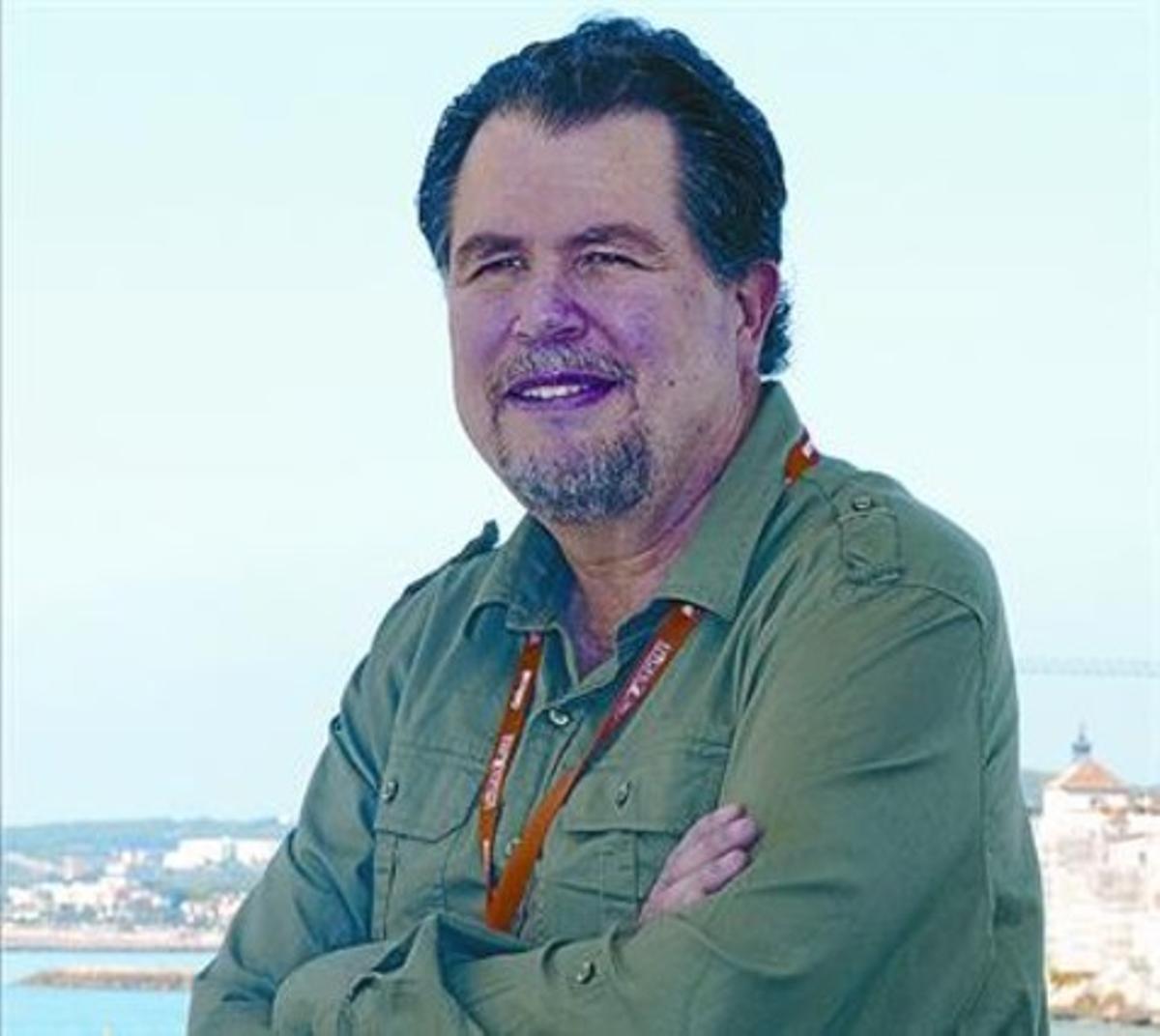 Un 'coscarelli' menor - El Periódico