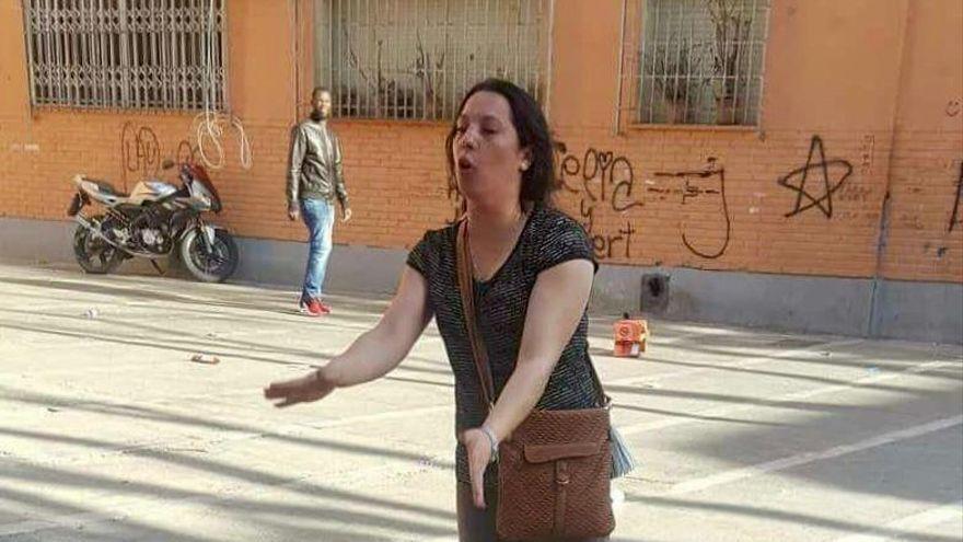 Piden 22 Años De Cárcel Para La Acusada De Matar A Su Vecina