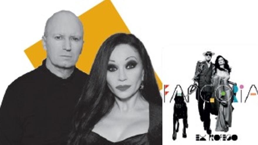 Fangoria - Levante-EMV