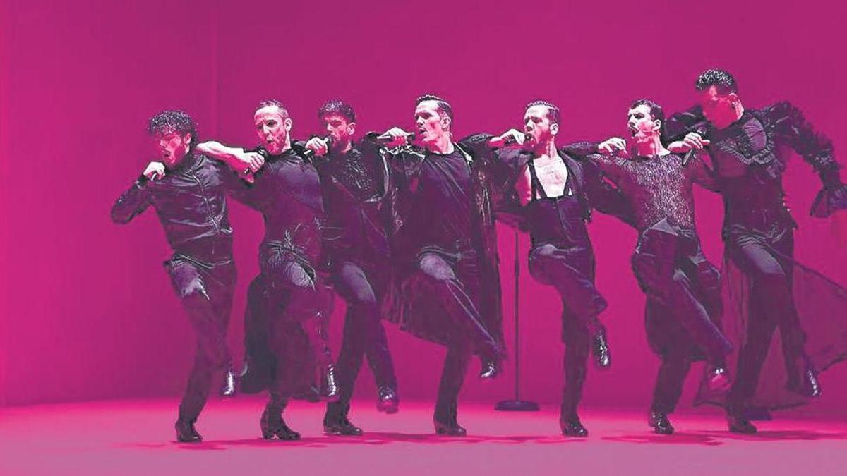 Estas son las siete propuestas de ocio para disfrutar este fin de ...