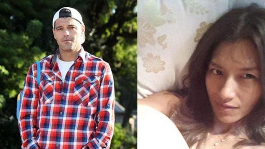 Frank Cuesta y el engaño: "Si se declaraba culpable, multa y a casa"