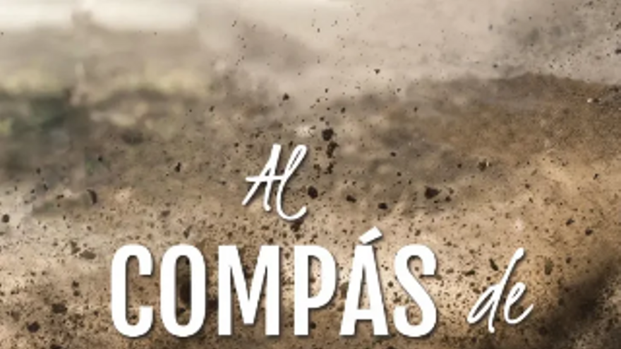 Una mirada a otras culturas - Al compás de tus huellas