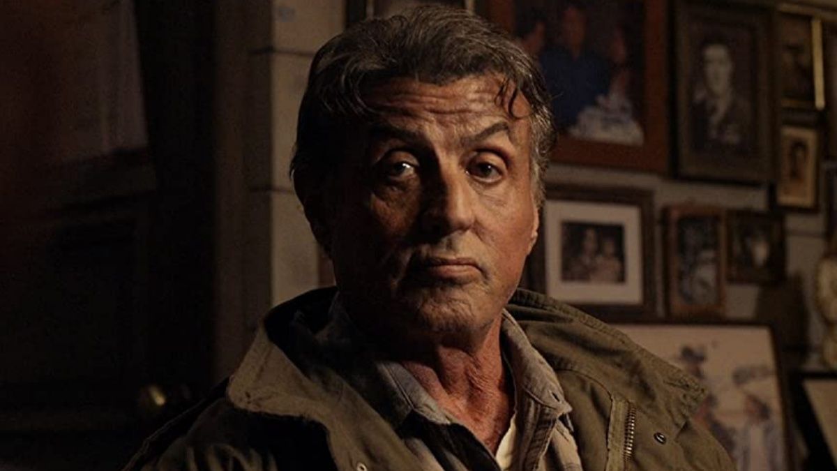 Sylvester Stallone y Paz Vega protagonizan 'Rambo: Last Blood' en Cuatro