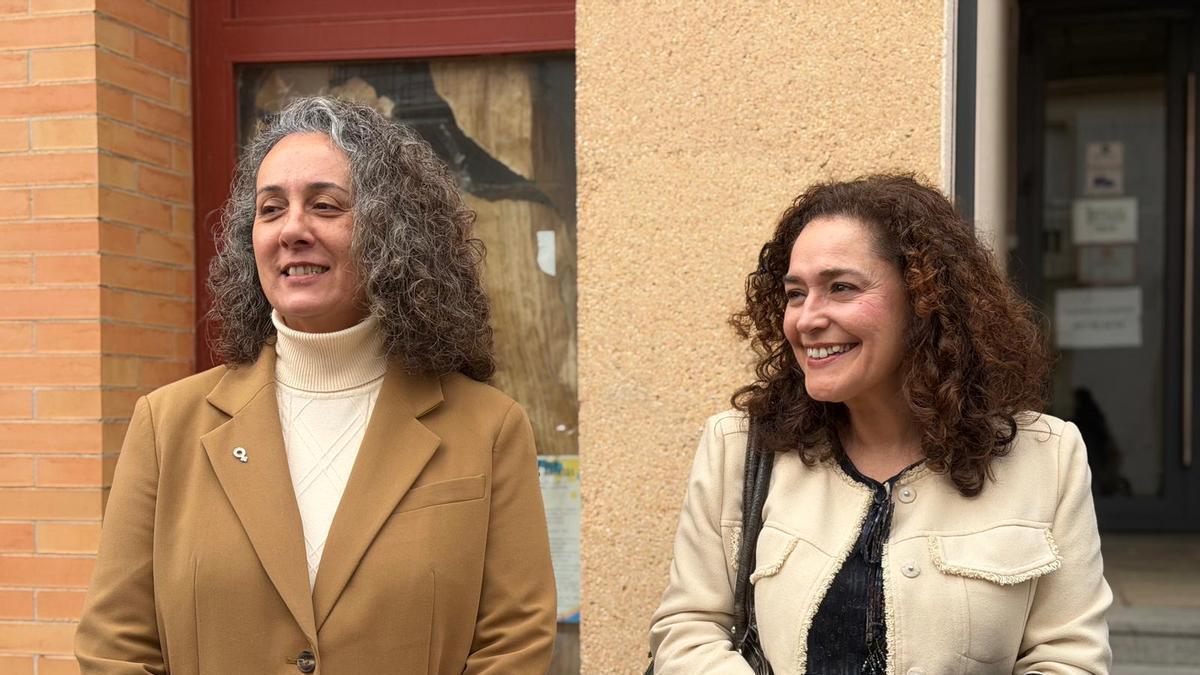 Por Andalucía elige a Rosa María Rodríguez como candidata por Córdoba ...