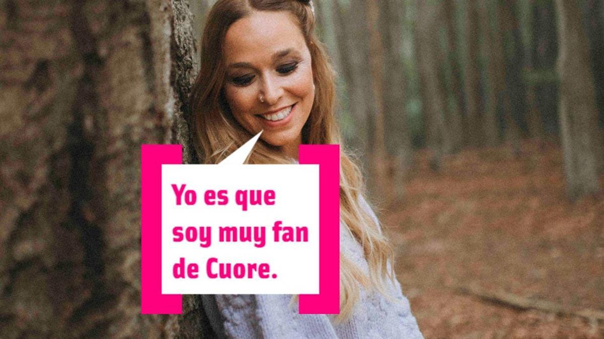 'Dime', Beth ('OT2')... ¿Qué has hecho con las rastas y cómo suena tu ...