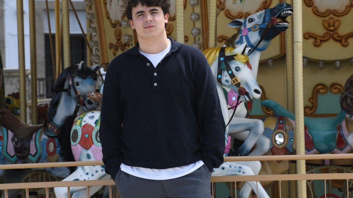 “El Morriña Fest es un regalo de la vida, pero trae la responsabilidad ...