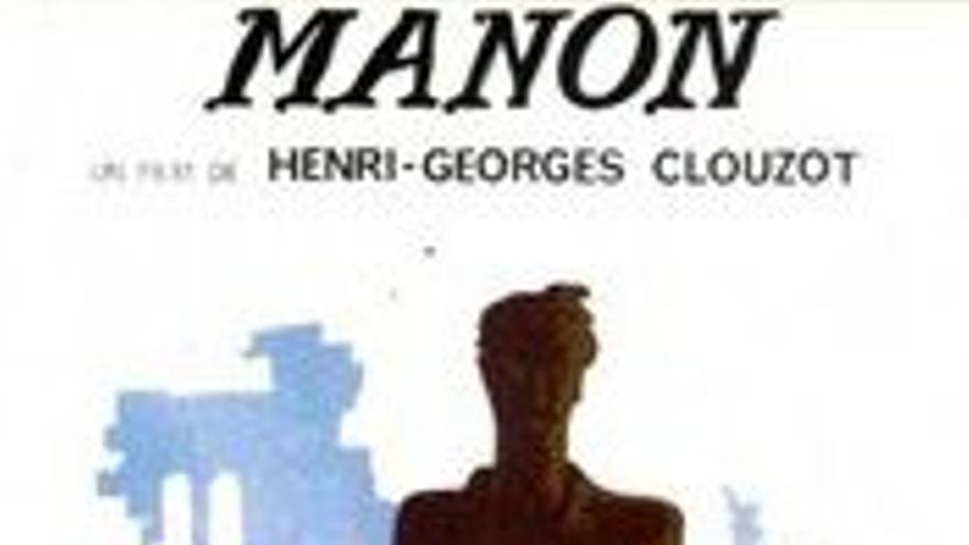 Manon