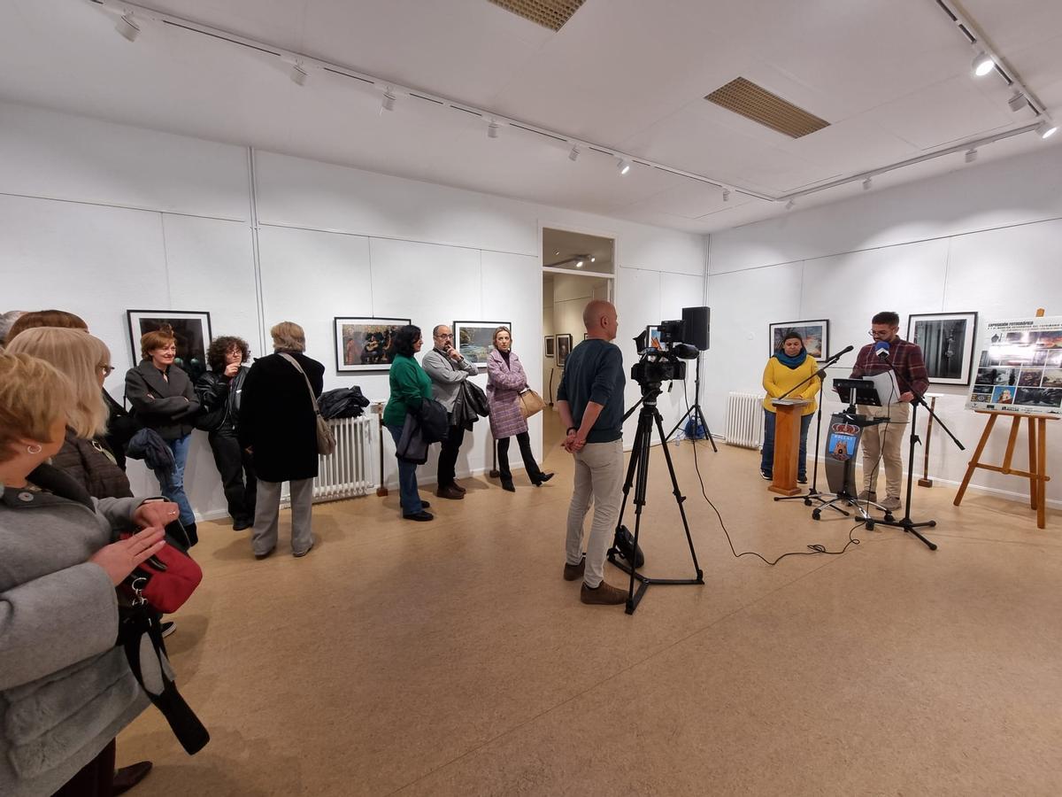 V y VI Maratón Fotográfico del Patrimonio de Bullas: Bullas expone el ...