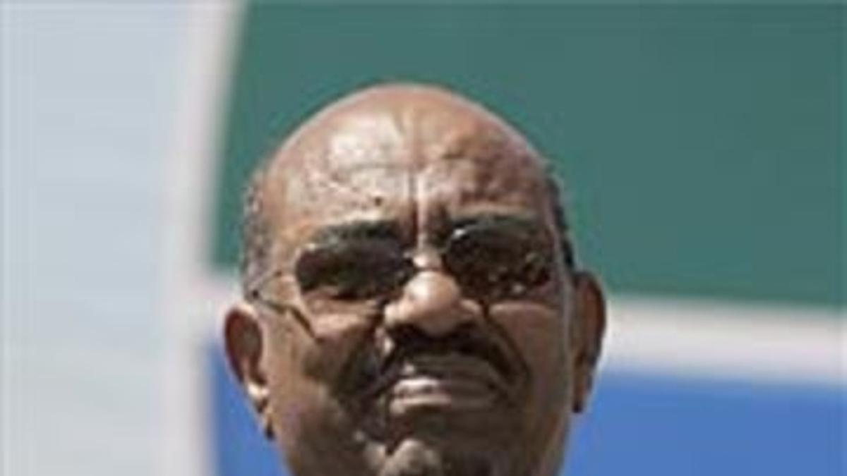 El Tribunal Penal Internacional emite una orden de arresto del ...