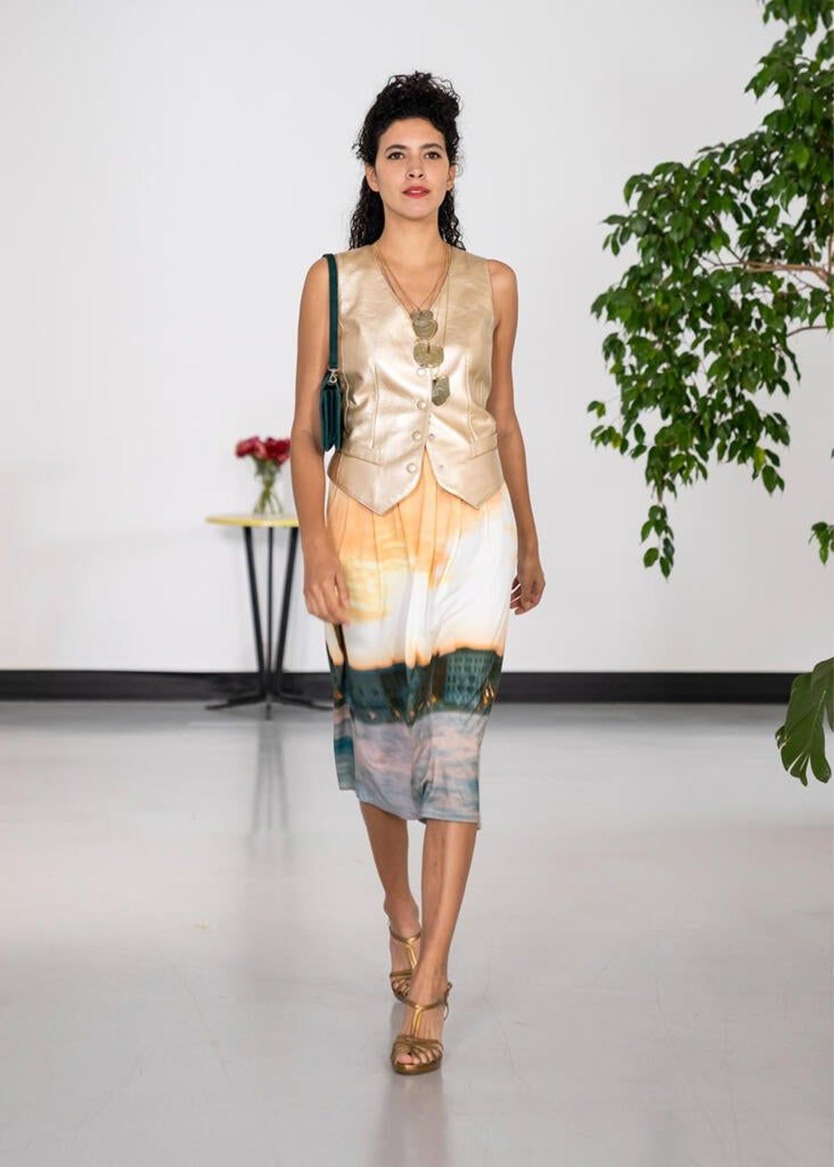 Agnes B - París - Mujer - Primavera-Verano 2023 - Woman