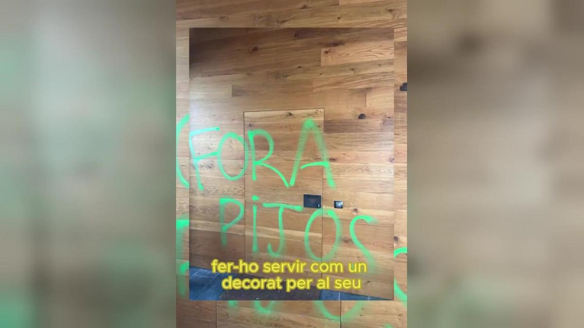 "Tengo 21 años y ya he asumido que tardaré mucho tiempo en independizarme"