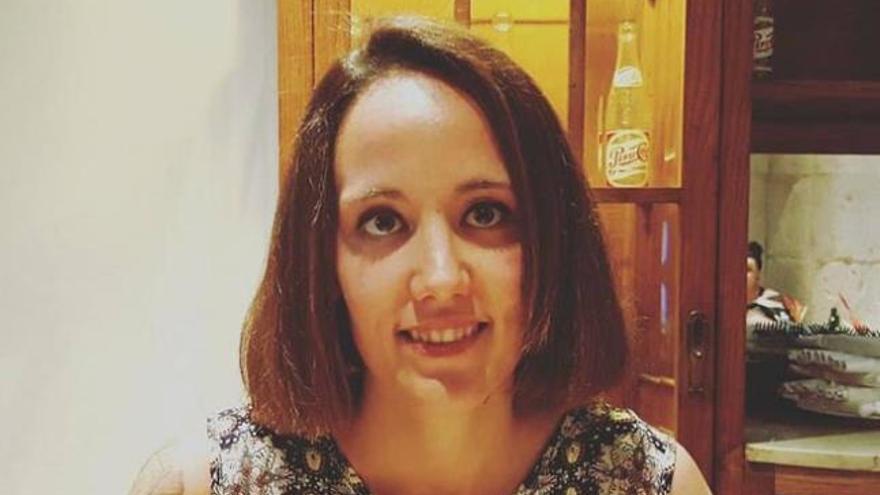 La ibicenca Raquel Molina se presenta al Senado por el Partido Animalista