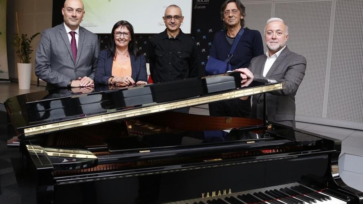 30 años con Catalunya Música