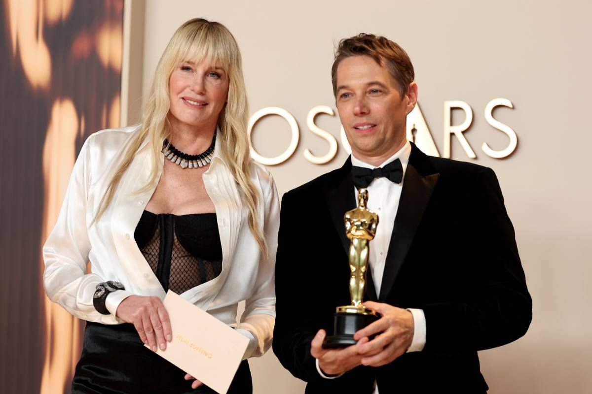 ÉXITO PELÍCULA ANORA PREMIOS OSCAR 2025 Cinco razones que explican el triunfo de la película ...