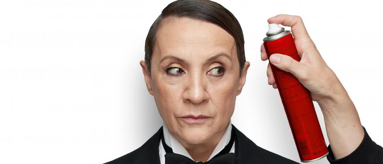 El arte de desdoblarse en ‘Silencio’