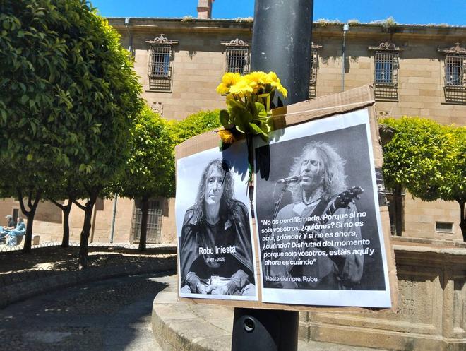 FESTIVAL DE HOMENAJE A ROBE EN PLASENCIA: Los conciertos, el mejor ...
