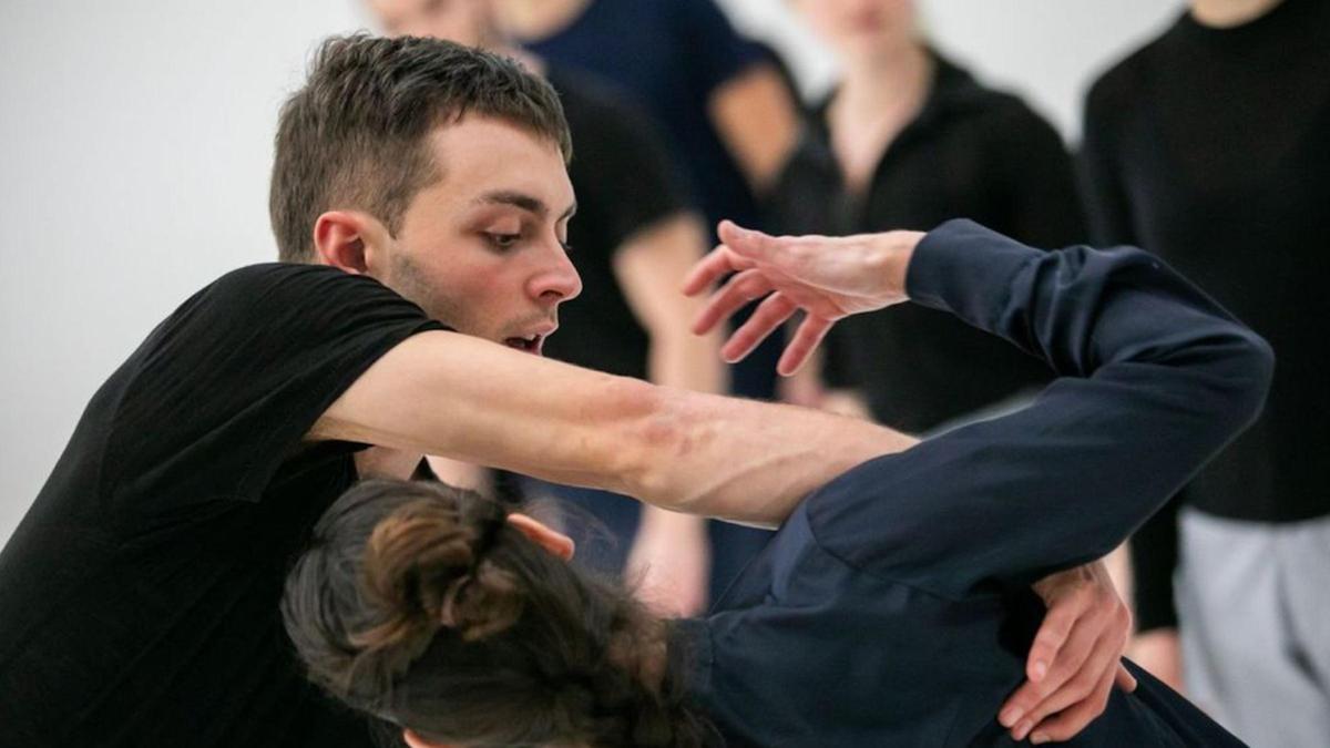 El festival de dansa Figueres es MOU 2024 programa una vintena de propostes