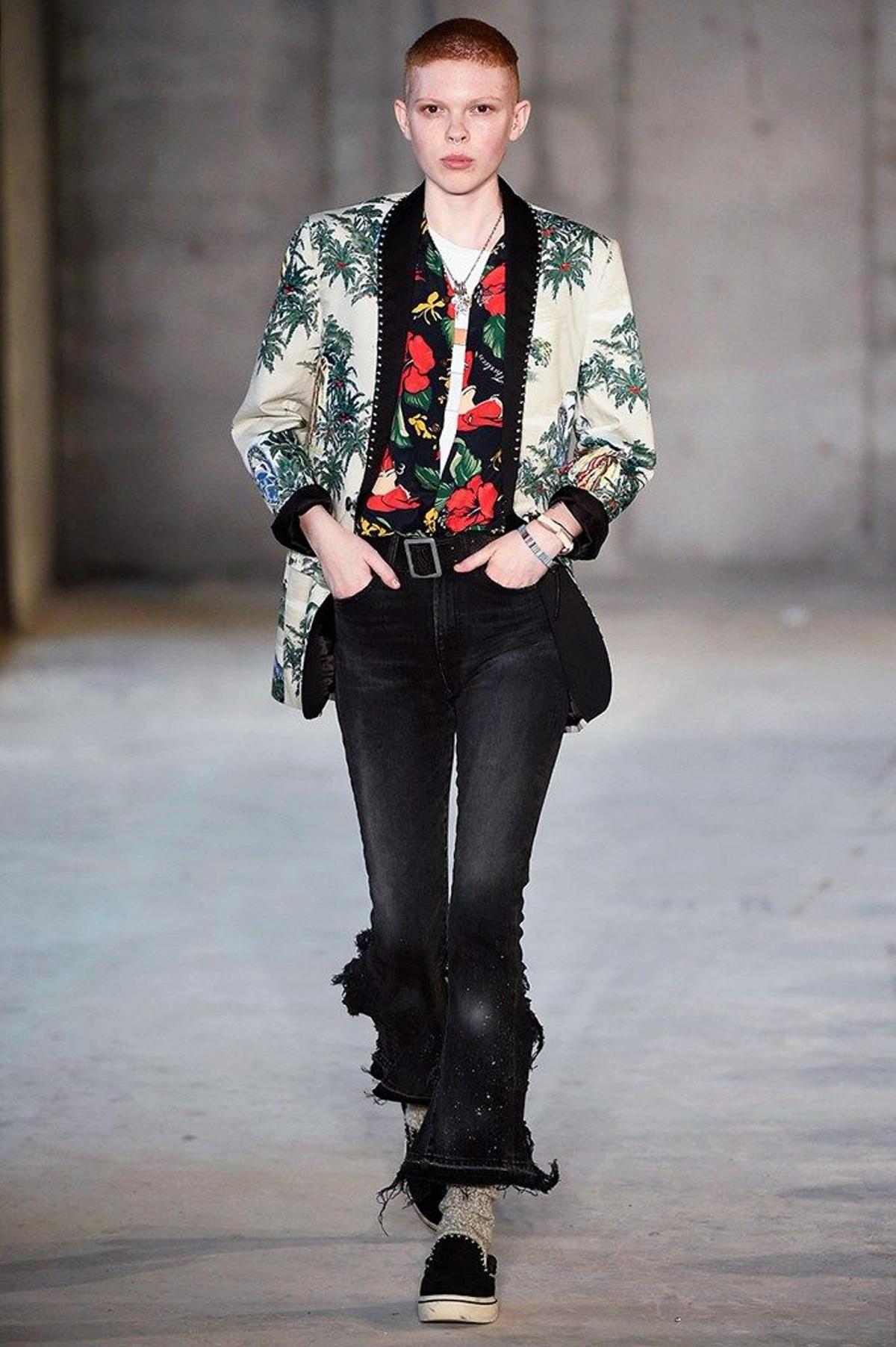 R13 - Nueva York - Mujer - Primavera-Verano 2019 - Woman