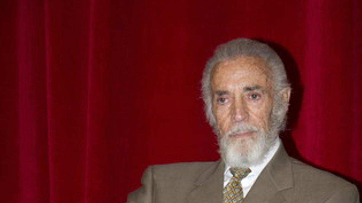 Fallece el actor mexicano Julio Alemán