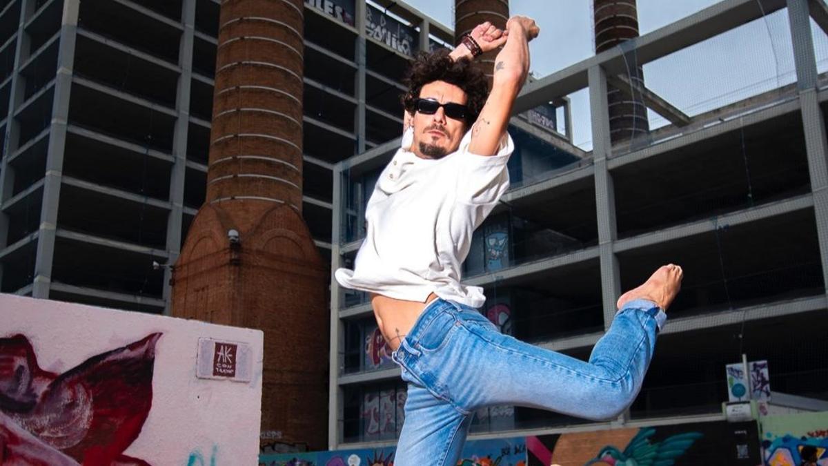La Yunko, la bailaora japonesa que ganó el concurso de Las Minas ...