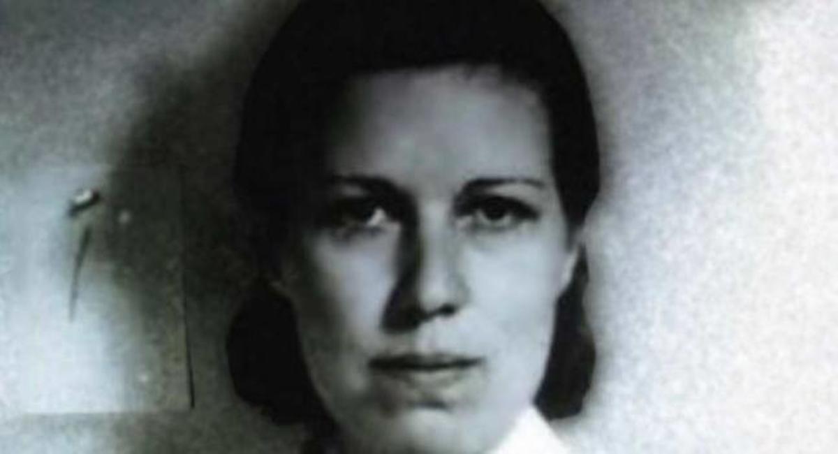 Hazel George