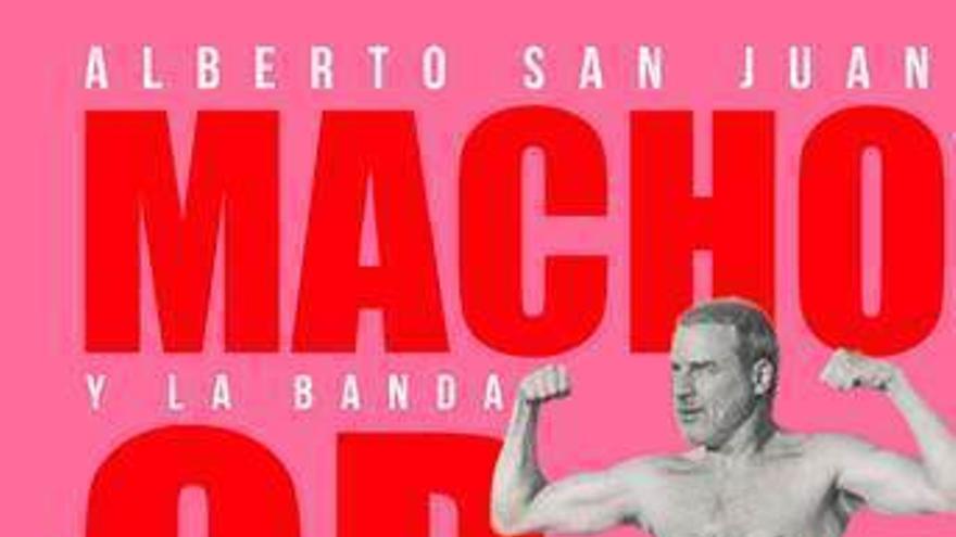 Macho grita - Levante-EMV