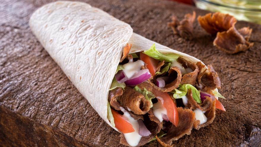 SALSA KEBAB MERCADONA: Así es la salsa kebab de Mercadona que triunfa