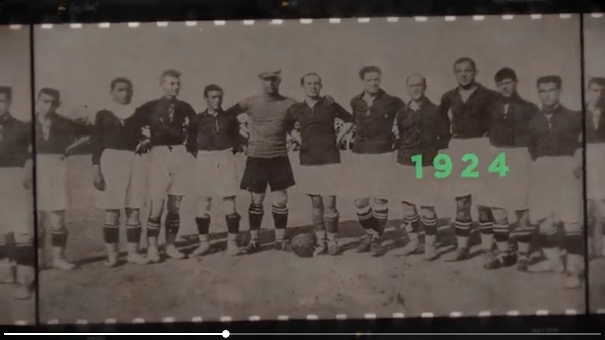 El Elche ya tiene escudo del Centenario - Información