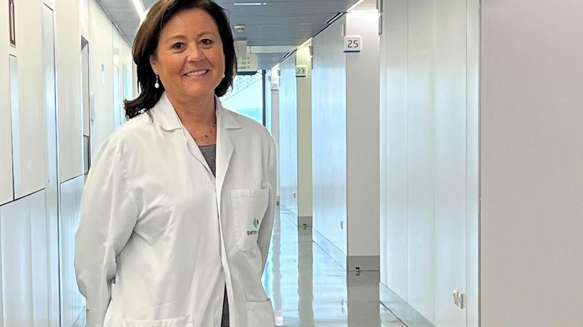 Hospital Quirónsalud Córdoba | La detección precoz y los tratamientos ...