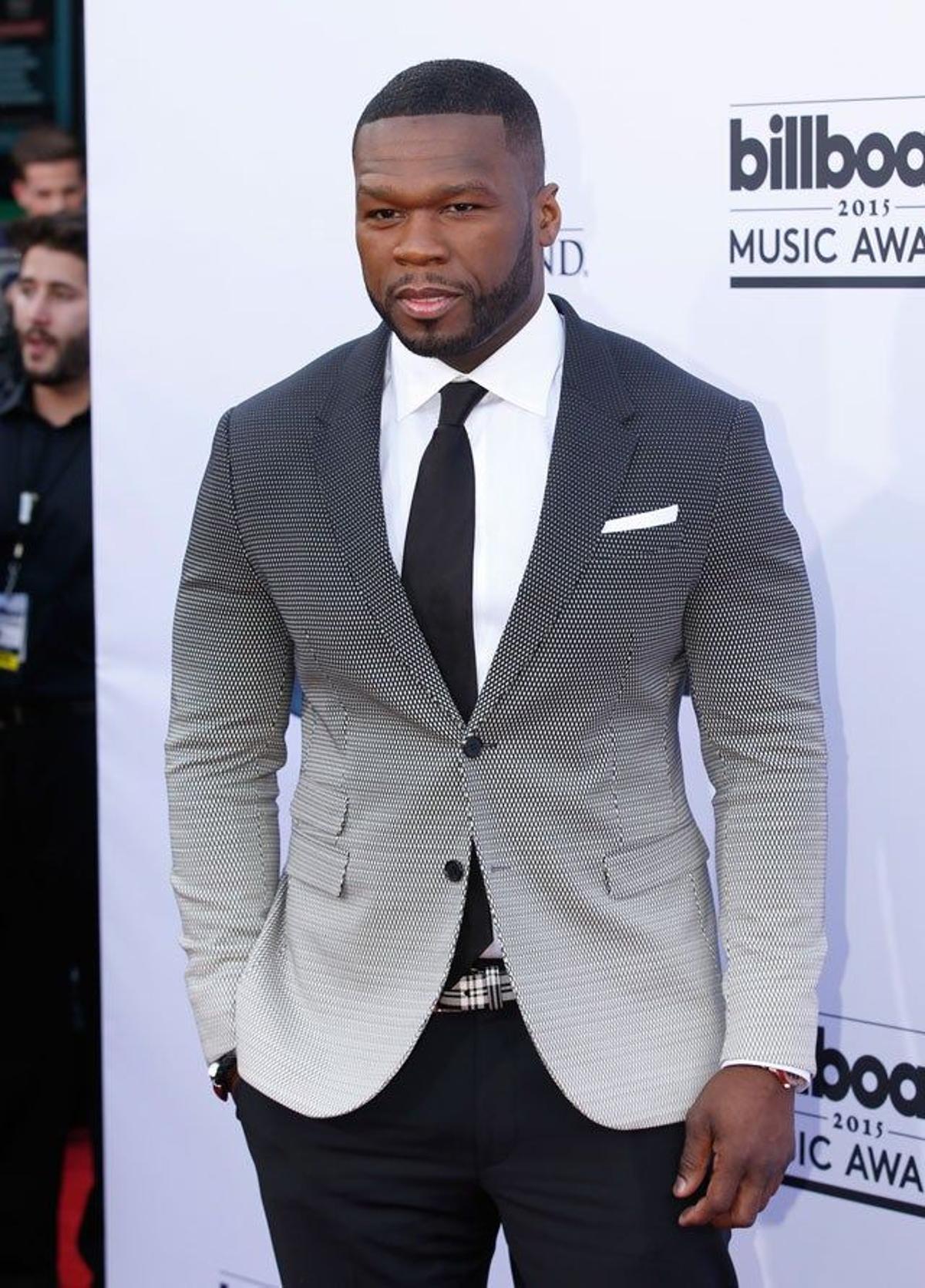 La alfombra roja de los premios Billboard 2015 - Cuore