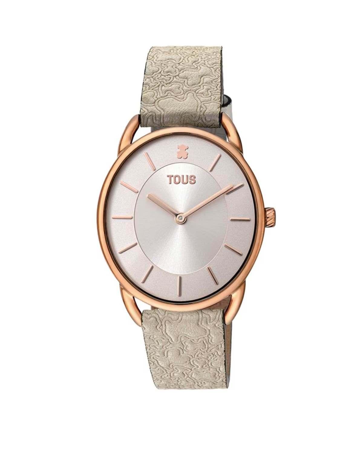 10 relojes de Tous de El Corte Inglés perfectos para sorprender estas ...