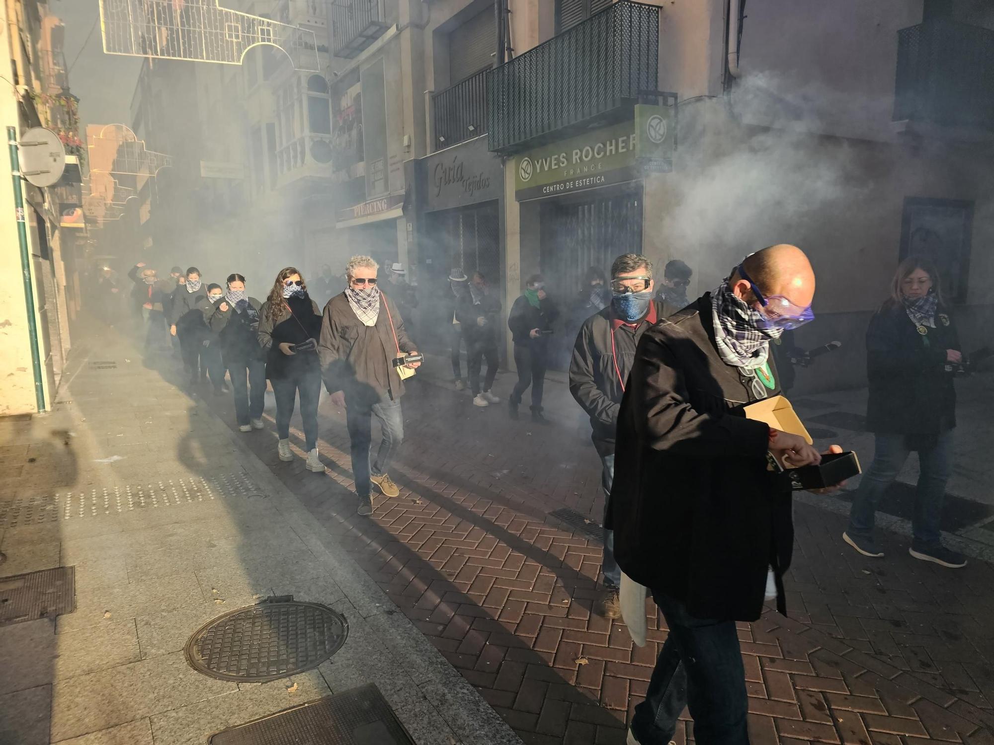 Galería de imágenes: II Despertà amb Tro de Bac de la Magdalena - El ...