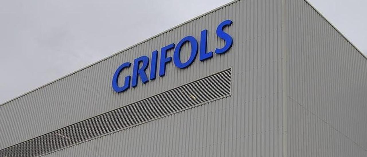 EEUU, China, dos pilares estratégicos de Grifols