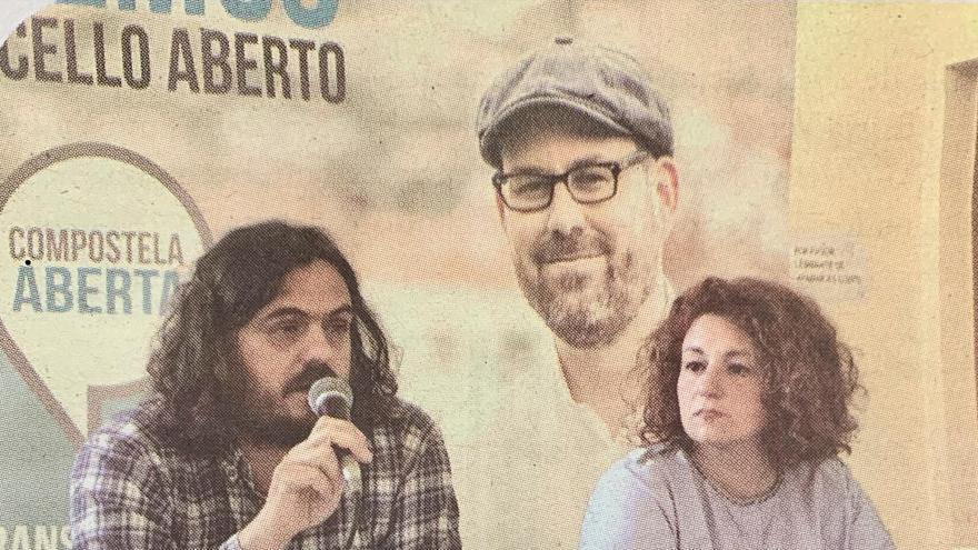 La exconcejala Ana Sabel anuncia medidas legales contra el PP tras ...