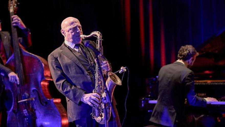 MÚSICA | El tributo a Coltrane de Ben Van Den Dungen inaugura ‘Jazz Otoño’