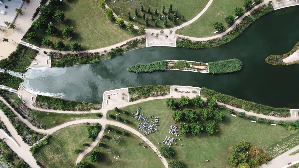 PARQUES INUNDABLES ALICANTE | Alicante anuncia más parques inundables ...