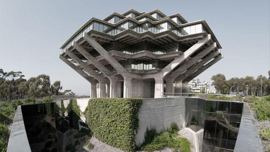 Edificios más feos del mundo