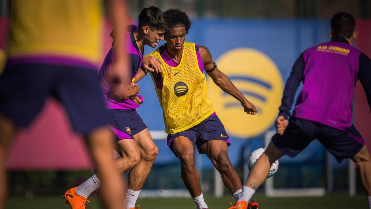 Balde, ¿aniversario con sorpresa?