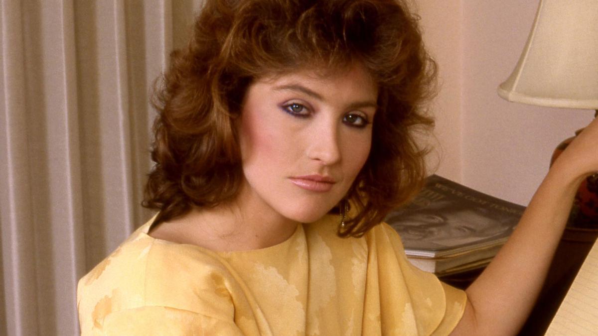 Hallan en un descampado el cadáver de Robyn Bernard, actriz de ...